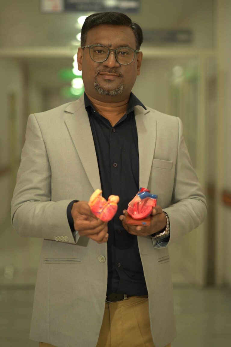About Us - Dr Rahul Ramteke
